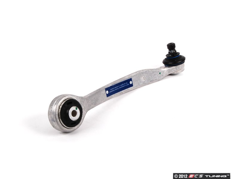 Meyle HD - 8E0407505A - Front Upper Control Arm - Straight - Left