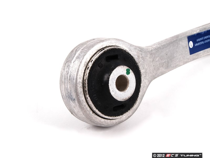 Meyle HD - 8E0407505A - Front Upper Control Arm - Straight - Left
