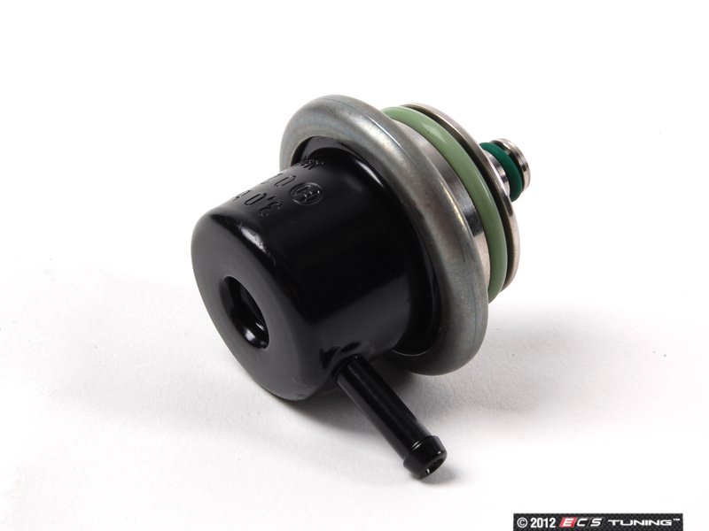 Genuine BMW - 13531715685 - Fuel Pressure Regulator - Priced Each (13 ...