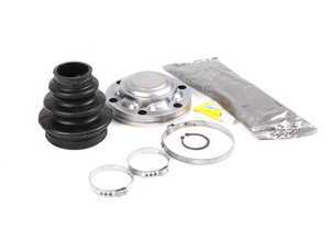 BMW E90 335i N54 3.0L CV Boots - ECS Tuning