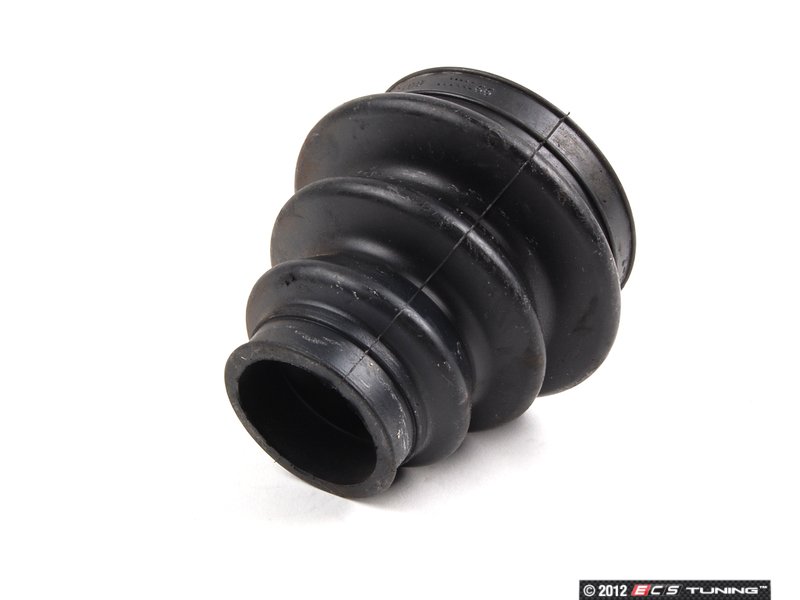 Genuine BMW - 33207546049 - CV Boot Repair Kit - Outer (33-20-7-546-049)
