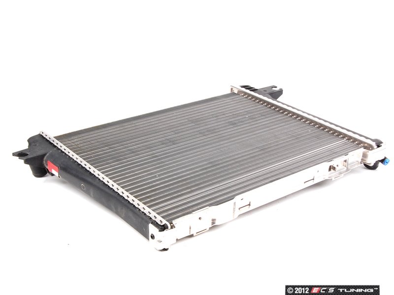 Genuine BMW - 17111176900 - Radiator - Manual (17-11-1-176-900)