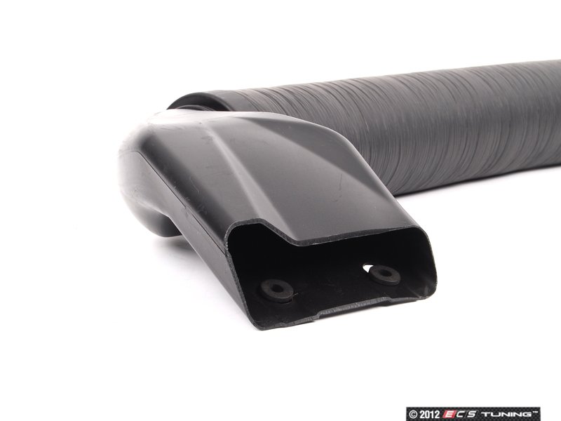 Genuine BMW - 13711743351 - Air intake tube - (NO LONGER AVAILABLE) (13 ...