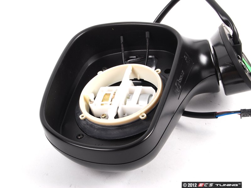 Genuine BMW - 51168397039 - Outside Mirror - Left (51-16-8-397-039)