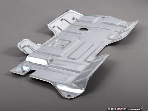 Genuine BMW - 51481945429 - Heat Shield (51-48-1-945-429)