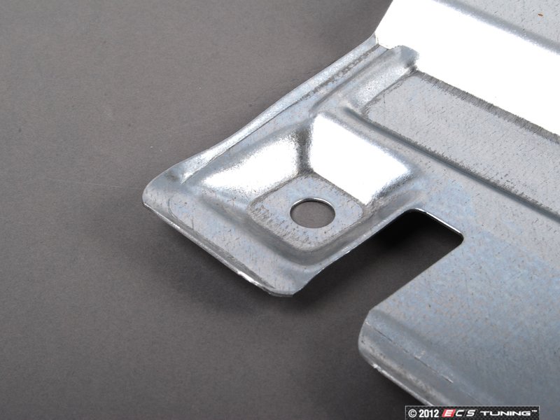 Genuine BMW - 51481945429 - Heat Shield (51-48-1-945-429)