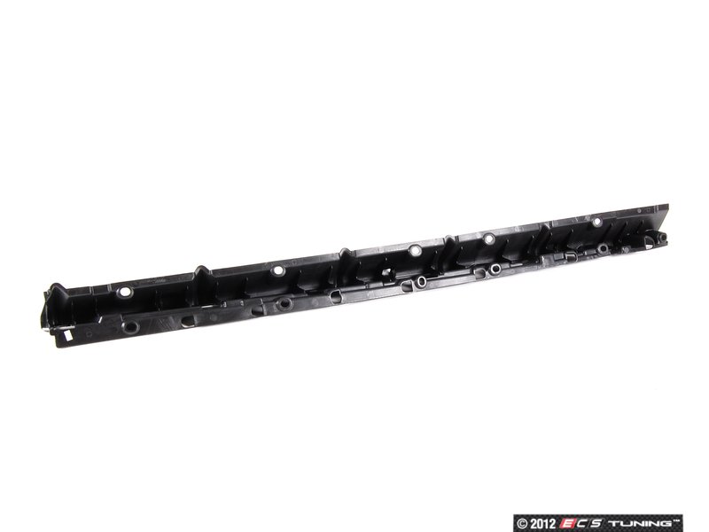 Genuine BMW - 51710421781 - E70 Aluminum Running Board Set (51-71-0-421 ...