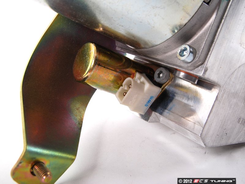Genuine European BMW - 51248236505 - Hydraulic Pump - (NO LONGER ...