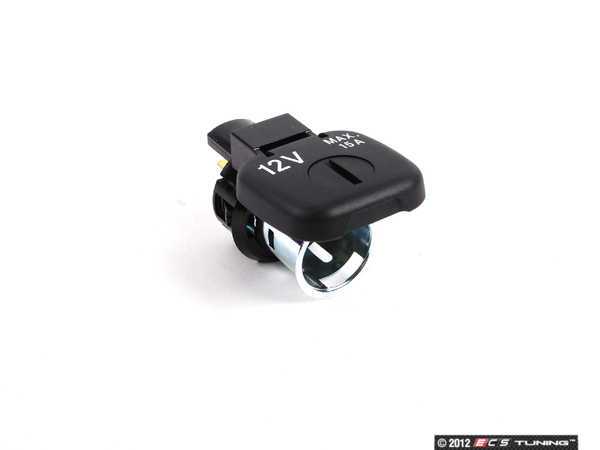 Genuine Mercedes Benz - 2108200951 - 12 Volt Power Outlet