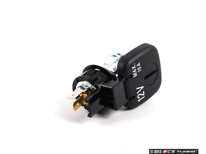 Genuine Mercedes Benz - 2108200951 - 12 Volt Power Outlet