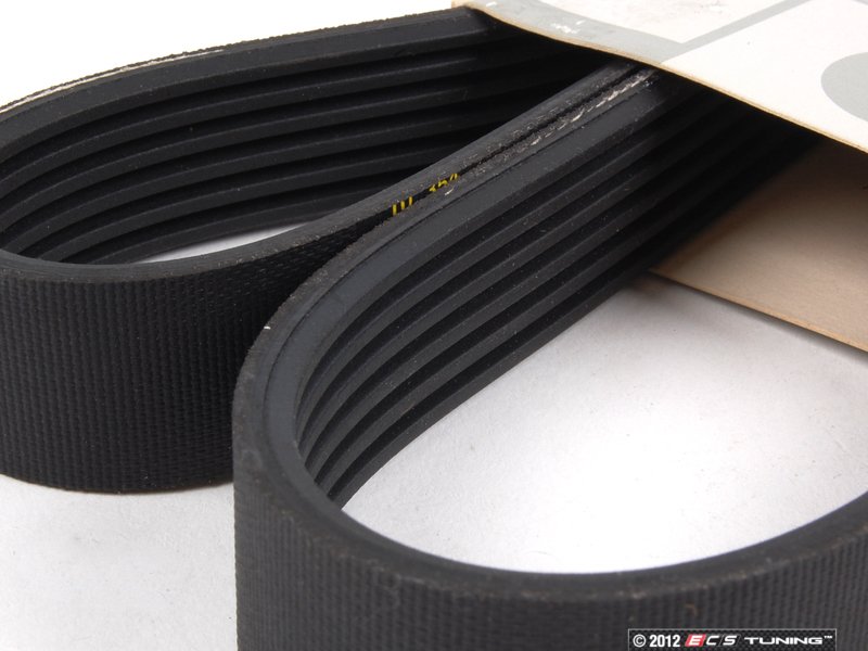 Genuine Mercedes Benz - 0129975492 - Supercharger Drive Belt