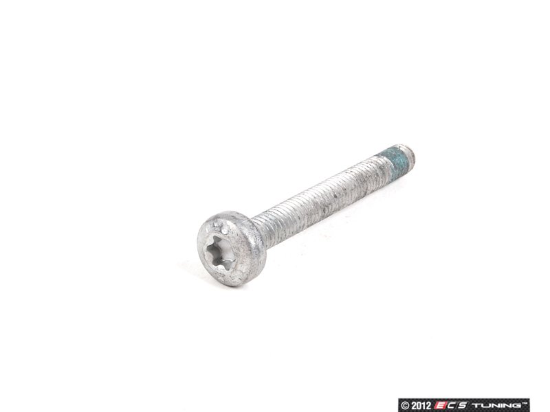 Genuine Volkswagen Audi - N10470705 - Torx Bolt - Priced Each (N 104 ...