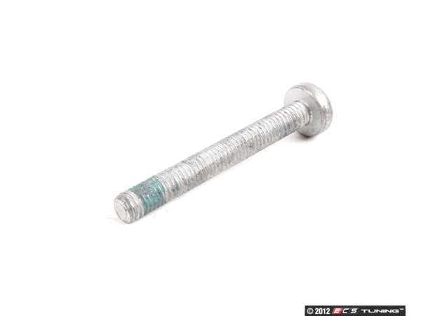 Genuine Volkswagen Audi - N10470705 - Torx Bolt - Priced Each (N 104 ...