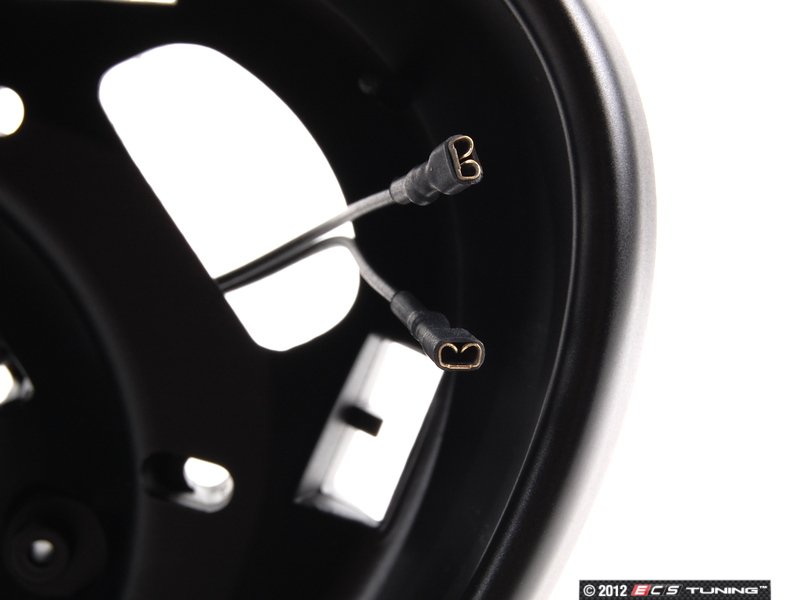 Genuine MINI - 51167192469 - Mirror Housing - Left (51-16-7-192-469)