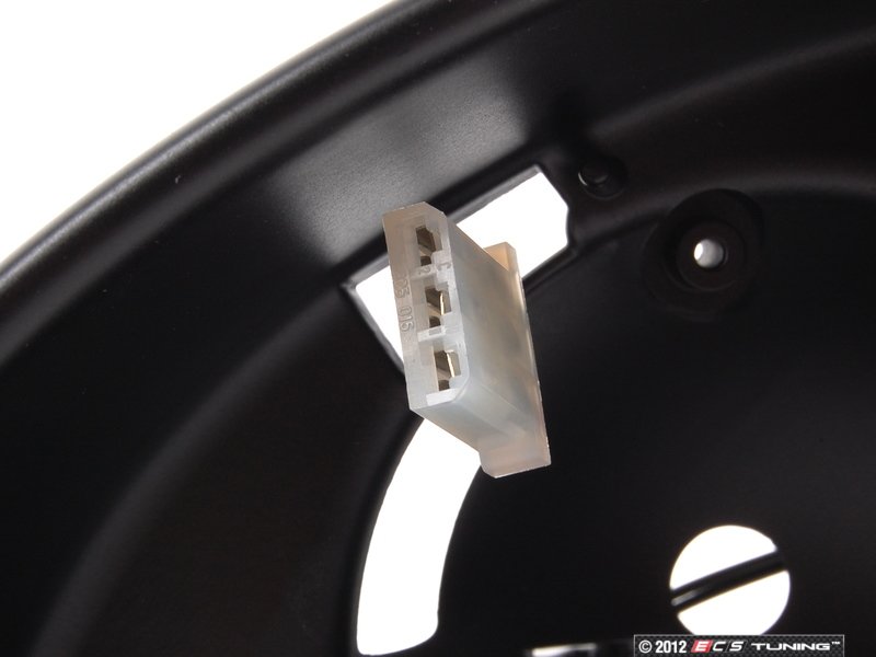 Genuine MINI - 51167192469 - Mirror Housing - Left (51-16-7-192-469)