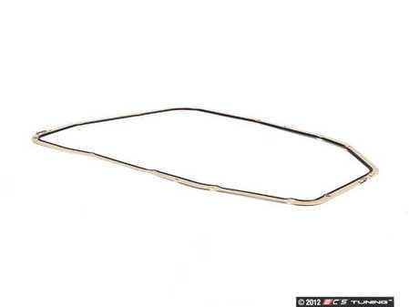 Genuine Volkswagen Audi - 09E321371A - Transmission Oil Pan Gasket (09E ...
