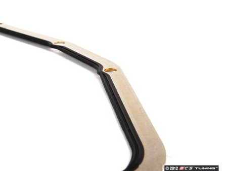 Genuine Volkswagen Audi - 09E321371A - Transmission Oil Pan Gasket (09E ...