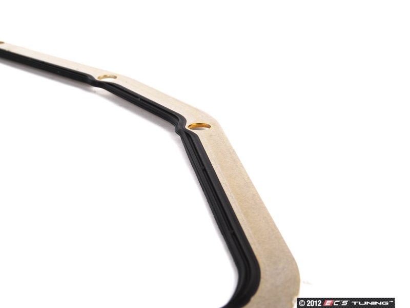Genuine Volkswagen Audi - 09E321371A - Transmission Oil Pan Gasket (09E ...