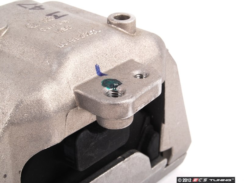 Genuine Volkswagen Audi - 1J0199262CL - Engine Mount - Right (1J0 199 ...