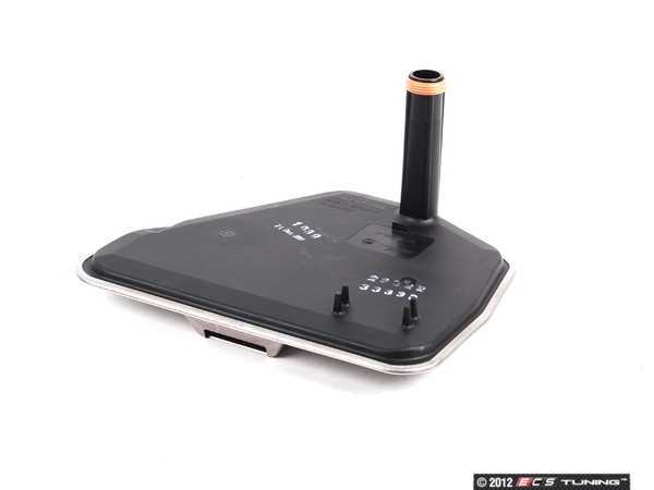 Genuine Volkswagen Audi - 0B6325429 - Automatic Transmission Filter ...