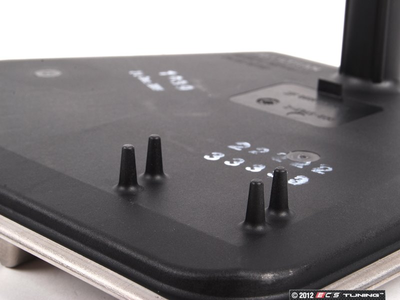 Genuine Volkswagen Audi - 0B6325429 - Automatic Transmission Filter ...