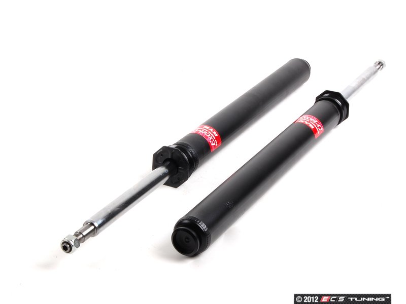 ECS News - E30 Suspension Kits