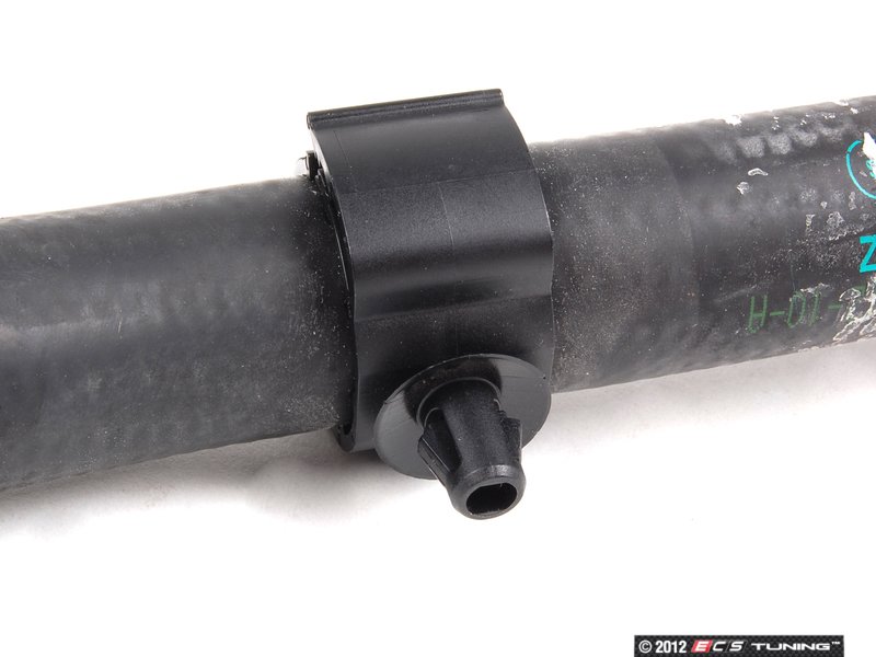 Genuine Volkswagen Audi - 1J0121086BP - Coolant Hose - (NO LONGER ...
