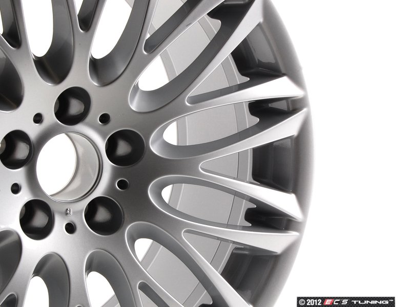 Genuine BMW - 36116764864 - 20" Y Spoke Style 149 Wheel - Priced Each ...