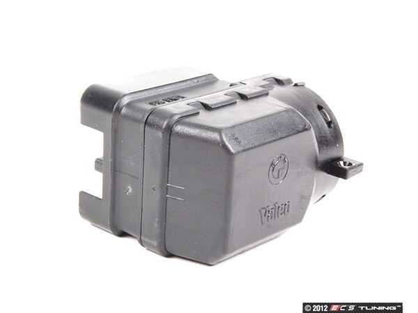 Genuine BMW - 61326901961 - Ignition Switch (61-32-6-901-961)