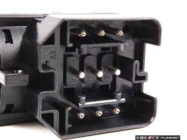 Genuine BMW - 61326901961 - Ignition Switch (61-32-6-901-961)