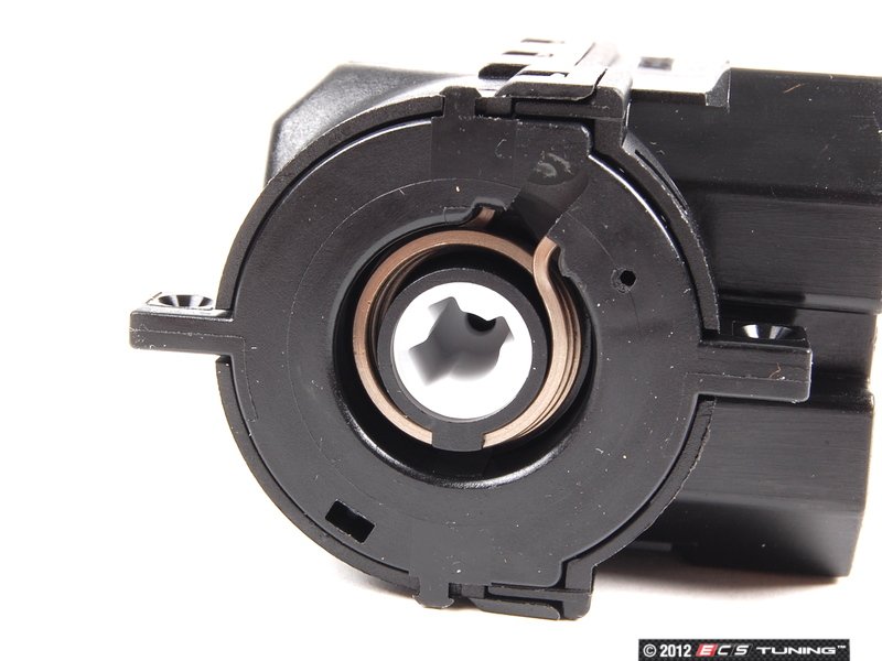 Genuine BMW - 61326901961 - Ignition Switch (61-32-6-901-961)