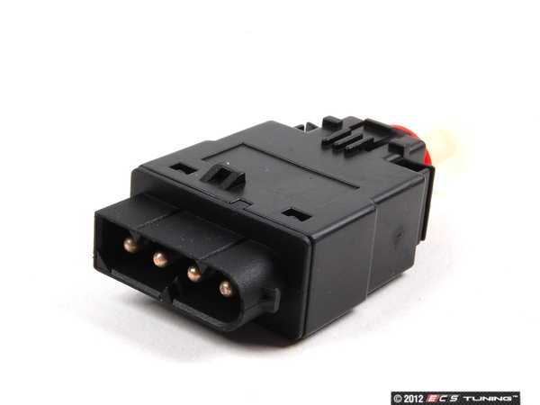 URO - 61318360417 - Brake Switch - 4 Prong