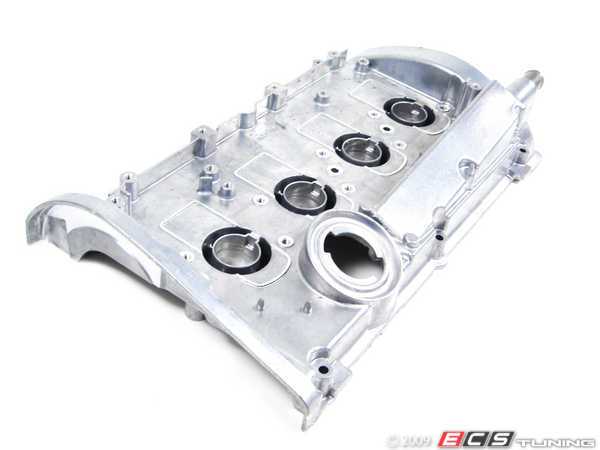 Genuine Volkswagen Audi - 06A103469AR - Valve Cover (06A 103 469 AR)