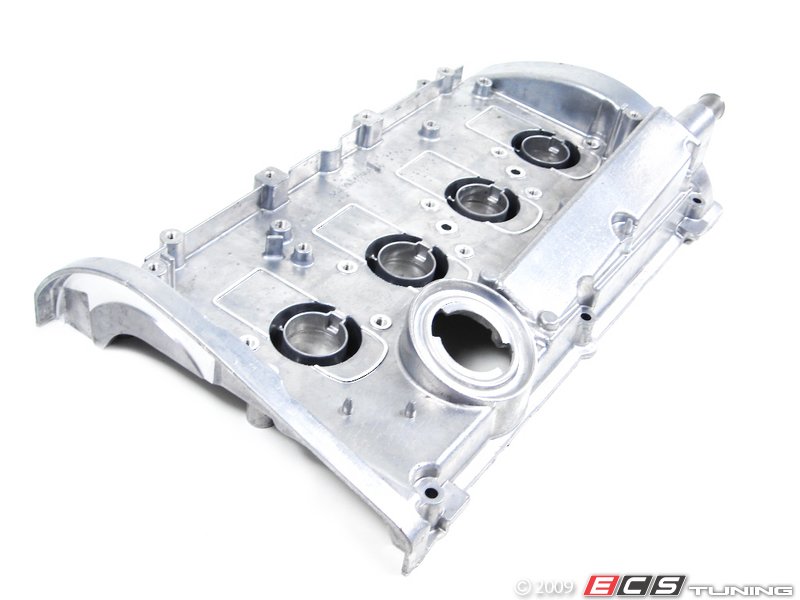 Genuine Volkswagen Audi - 06A103469AR - Valve Cover (06A 103 469 AR)