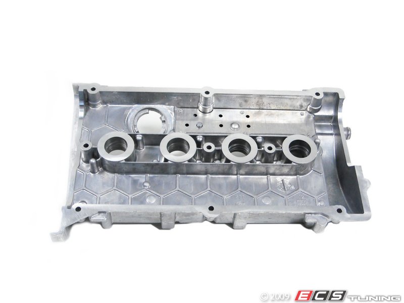 Genuine Volkswagen Audi - 06A103469AR - Valve Cover (06A 103 469 AR)