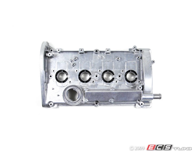 Genuine Volkswagen Audi - 06A103469AR - Valve Cover (06A 103 469 AR)