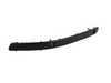 Genuine BMW - 51117894139 - Front Bumper Rub Strip - left (51-11-7-894-139)