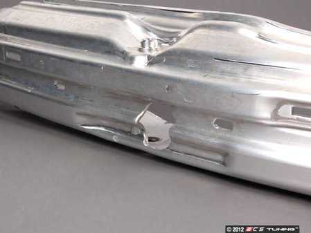 Genuine BMW - 51118195300 - Front Bumper Support (51-11-8-195-300)