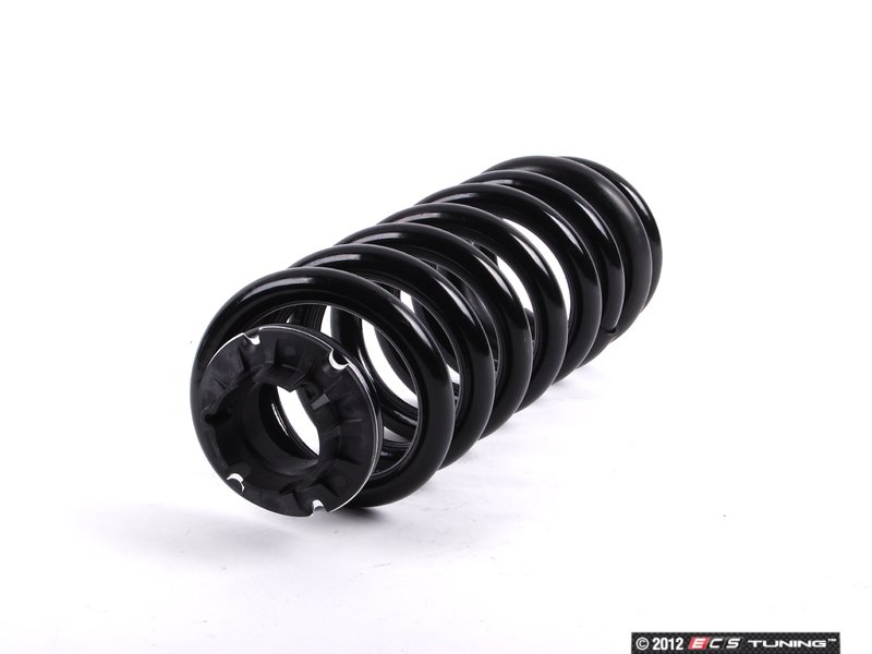 Genuine Mercedes Benz - 1643240404 - Rear Coil Spring - Priced Each