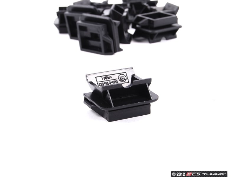 Genuine BMW - 51418156532kt - Door Handle Support - Pack Of 10 - (NO ...