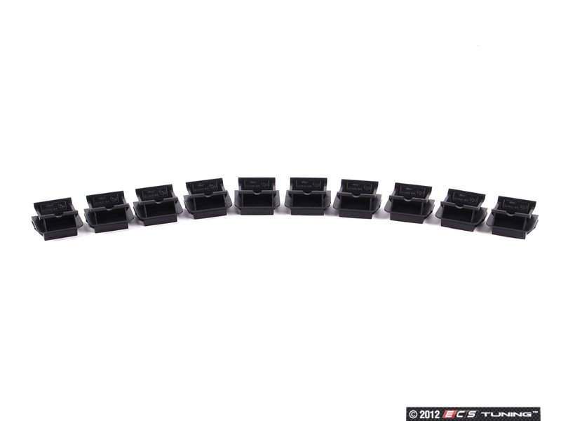 Genuine BMW - 51418156532kt - Door Handle Support - Pack Of 10 - (NO ...