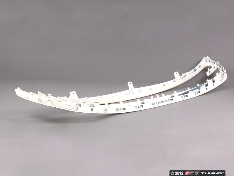 Genuine Volkswagen Audi - 1C0805903CGRU - SPOILER (1C0 805 903 C GRU)