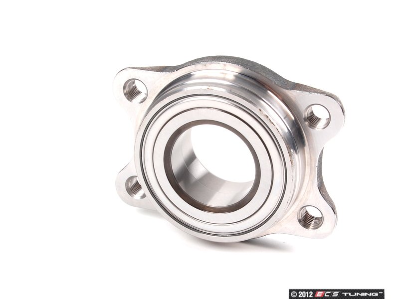 SKF - 4D0407625H - Rear Wheel Bearing - Priced Each