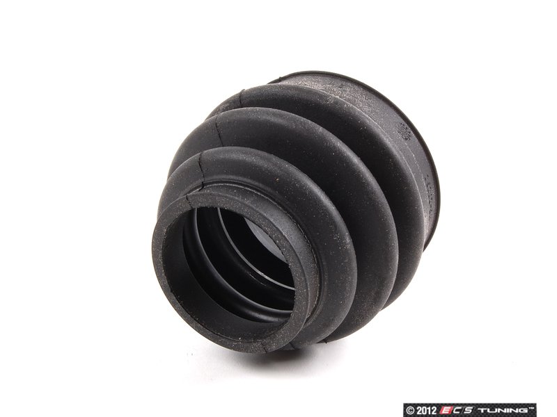 ECS News - BMW E46 325xi/330xi Axle Shafts Replacements