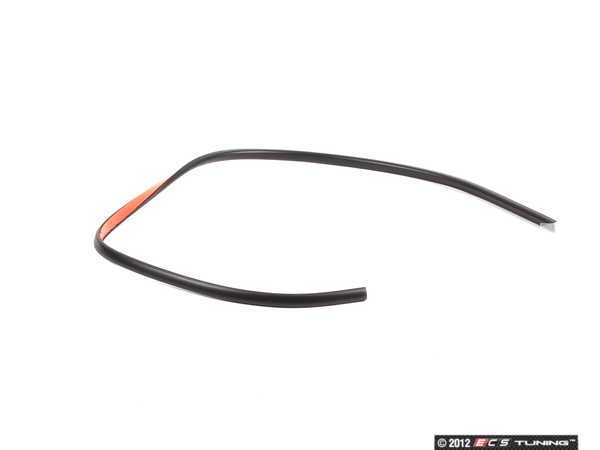 Genuine BMW - 54137127565 - Rear sunroof gasket (54-13-7-127-565)