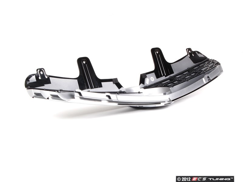 Genuine Mercedes Benz - 21688017839776 - Radiator Grille Assembly