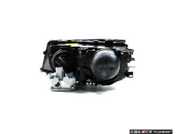 Genuine BMW - 63126904298 - Xenon Headlight Assembly - Right (63-12-6 ...