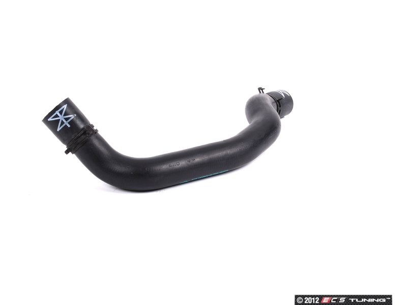 Genuine MINI - 17121475574 - Radiator Hose - Lower (17-12-1-475-574)
