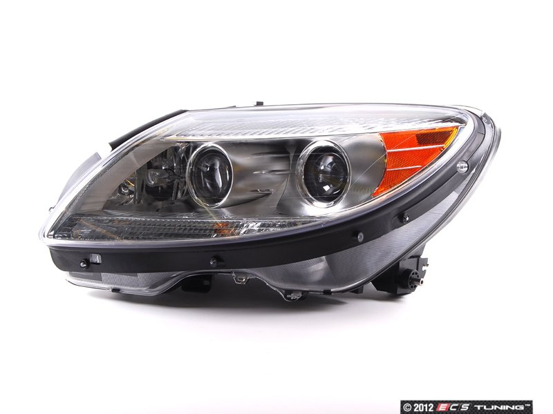 Genuine Mercedes Benz - 2168202961 - Headlamp Assembly