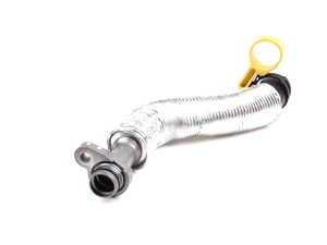 2007 MINI Cooper S Coupe L4 1.6L Turbocharger Oil Lines - ECS Tuning